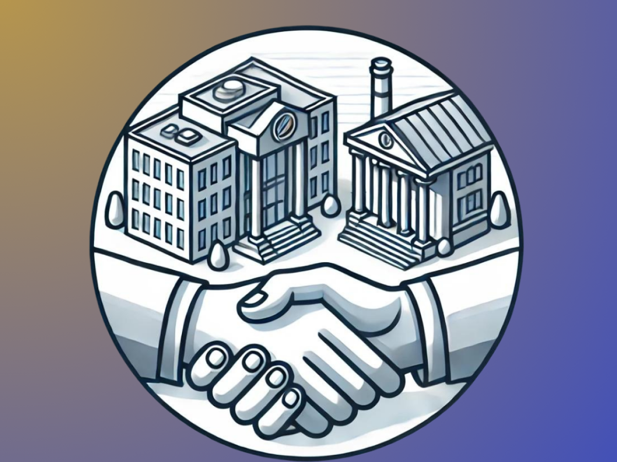 Industry Partners | DSI | Vanderbilt University