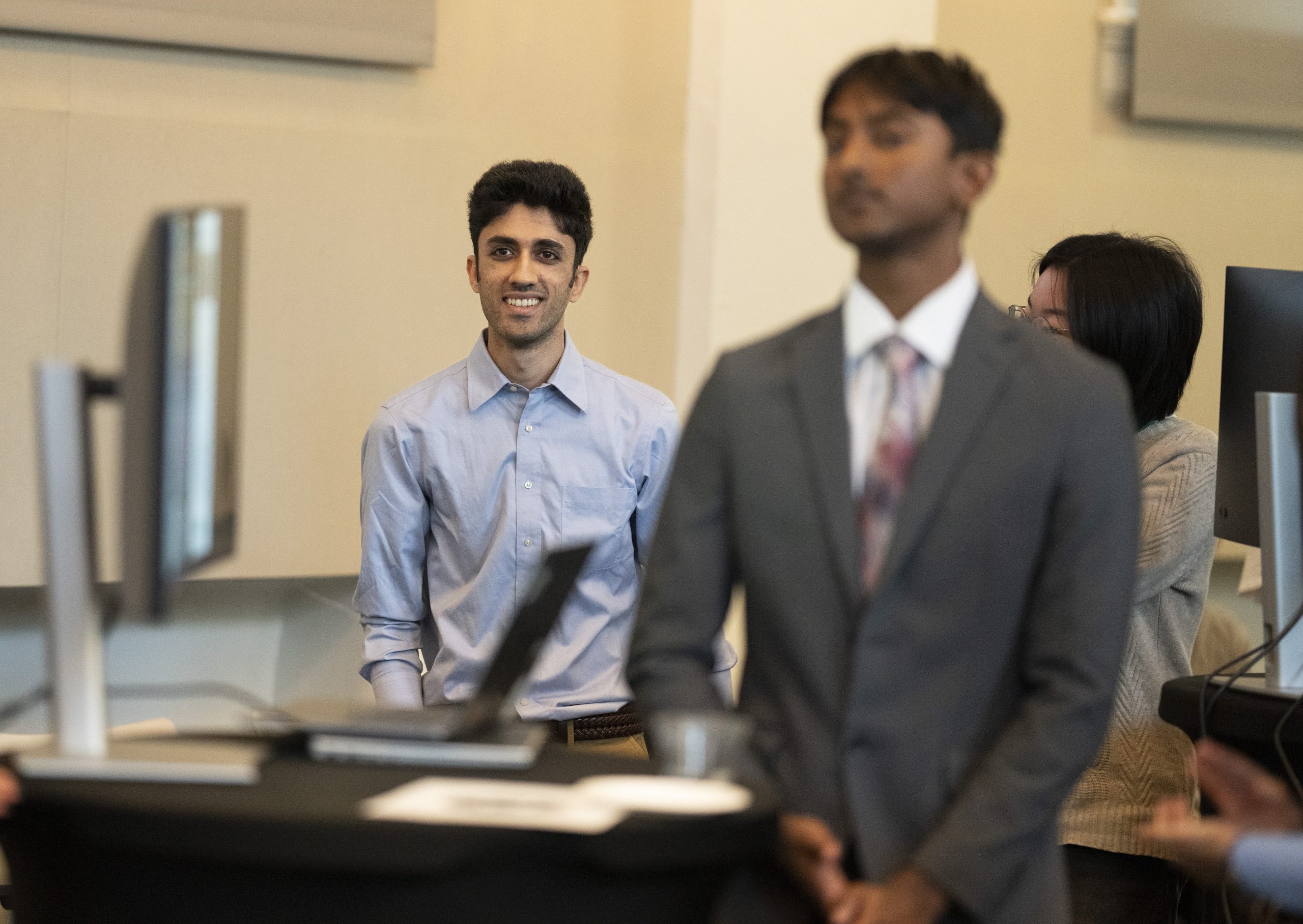 AI Days 2026 - DSIDSI | Vanderbilt University