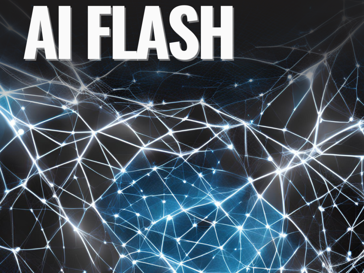 AI Flash: Vanderbilt’s Exclusive Window into the Latest AI Advancements ...