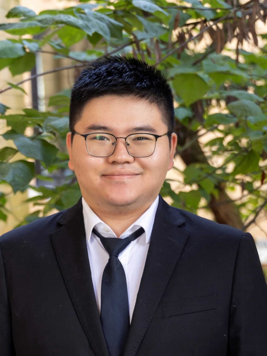 Gio Tao | DSI | Vanderbilt University