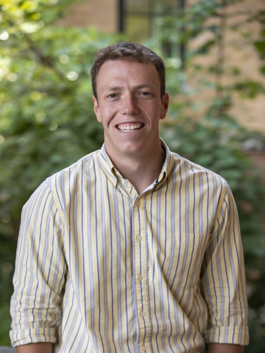 Danny Rosen - DSIDSI | Vanderbilt University