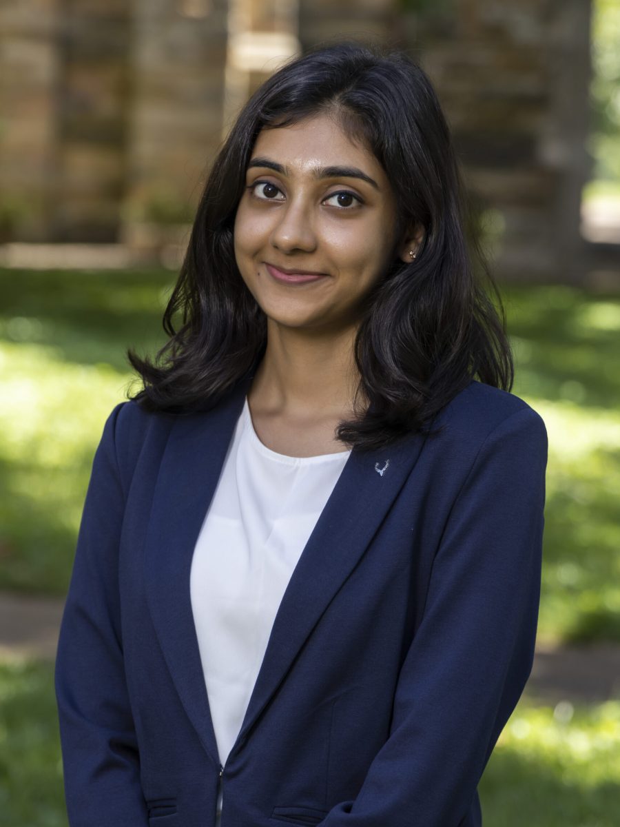 Sankhya Sivakumar - DSIDSI | Vanderbilt University
