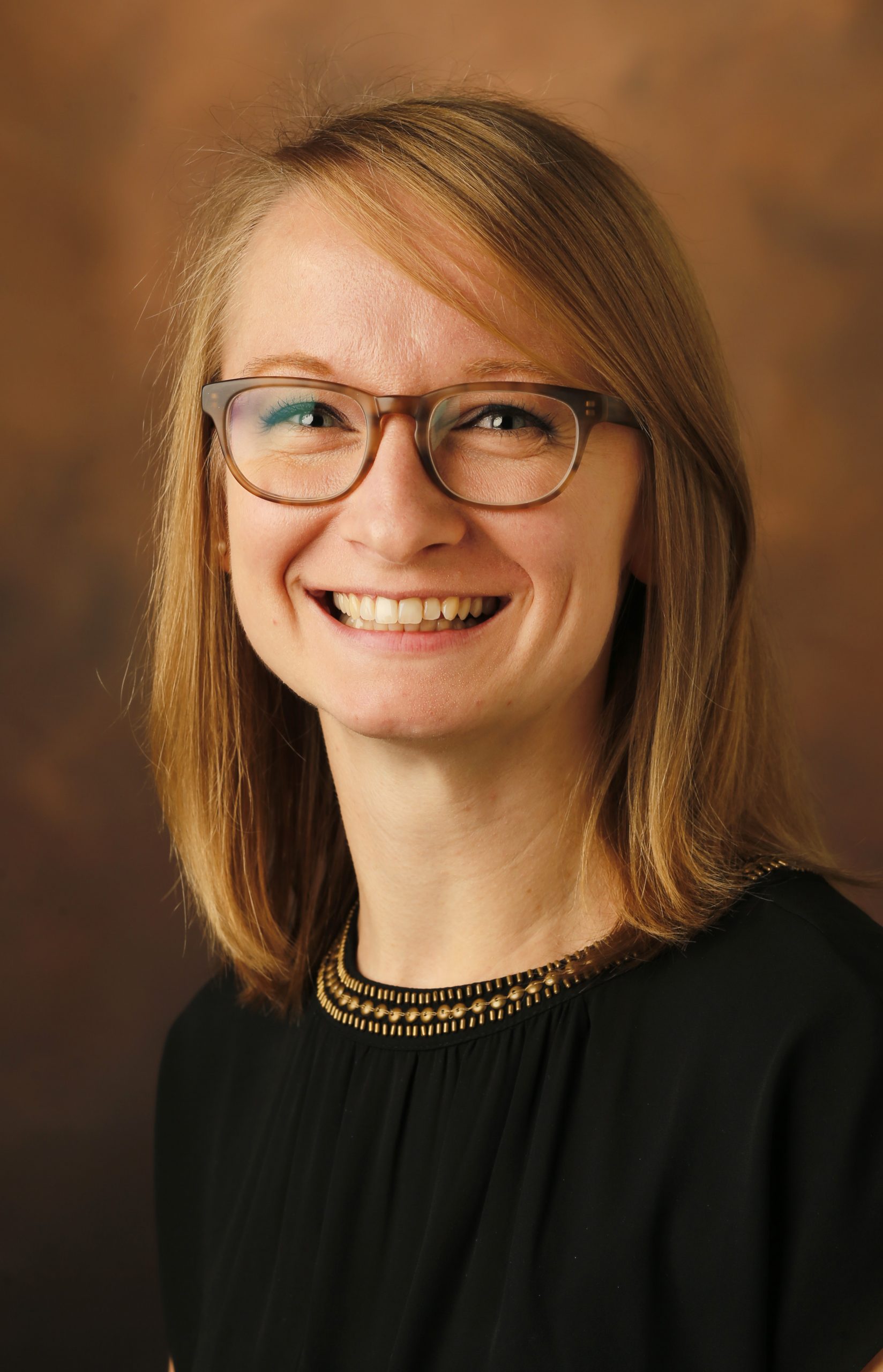 Romy Frank | English Language Center | Vanderbilt University