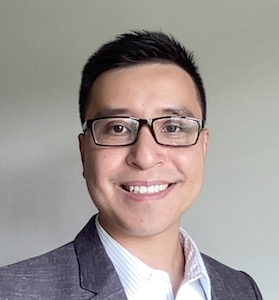 Rongchao Tang | English Language Center | Vanderbilt University