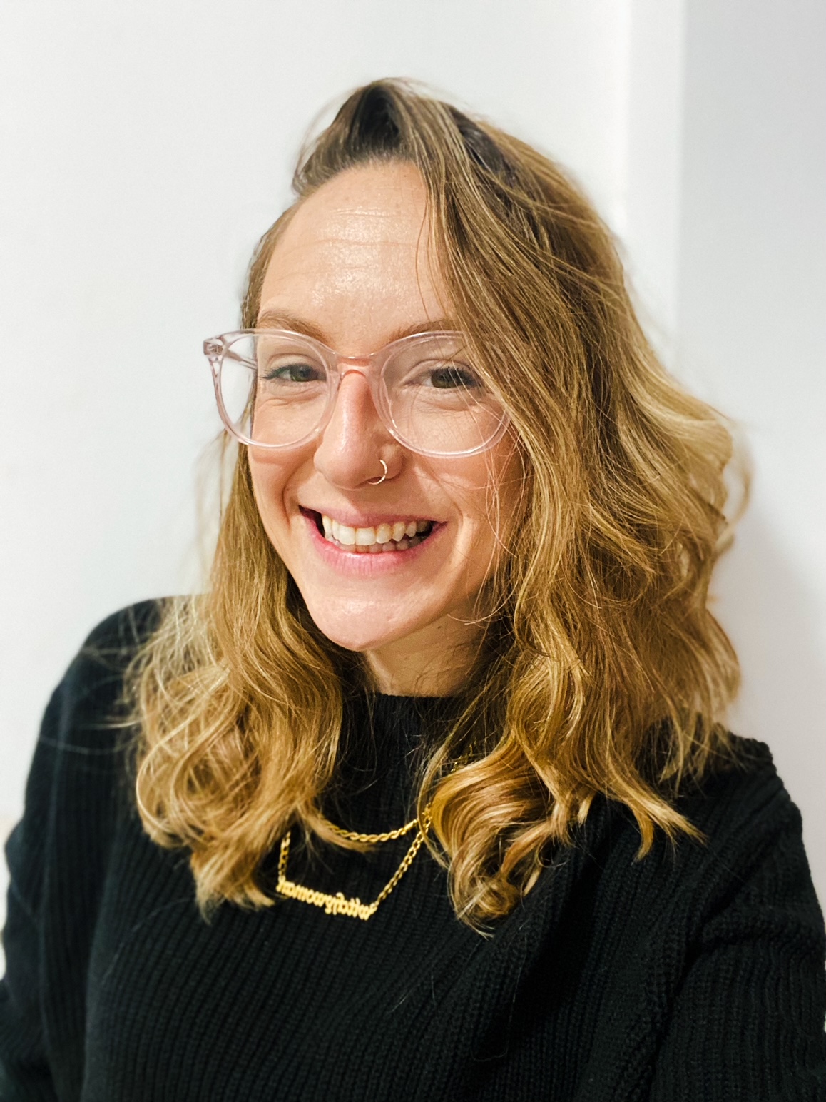 Carly Sommerlot | English Language Center | Vanderbilt University