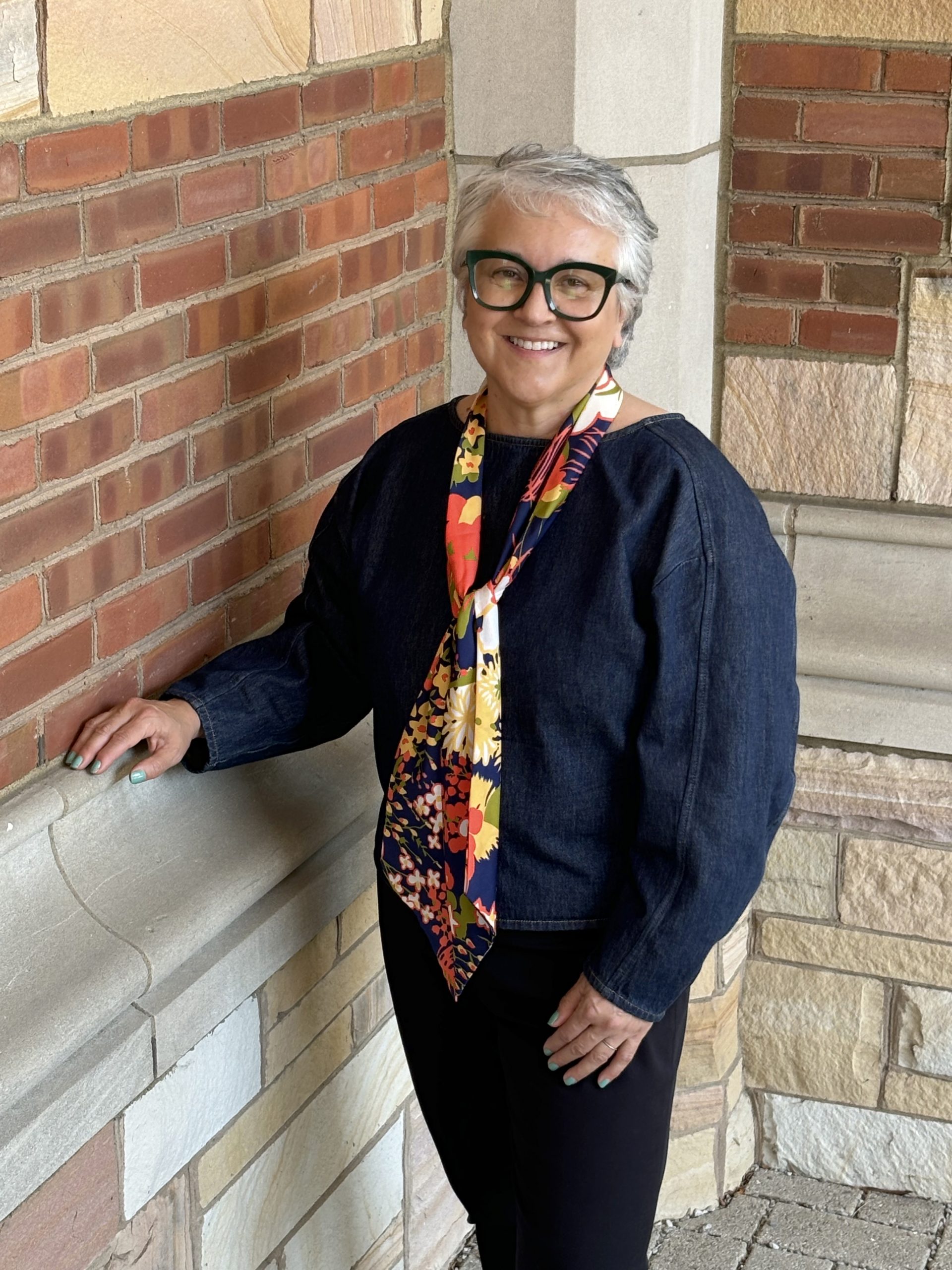 Susan M. Barone | English Language Center | Vanderbilt University