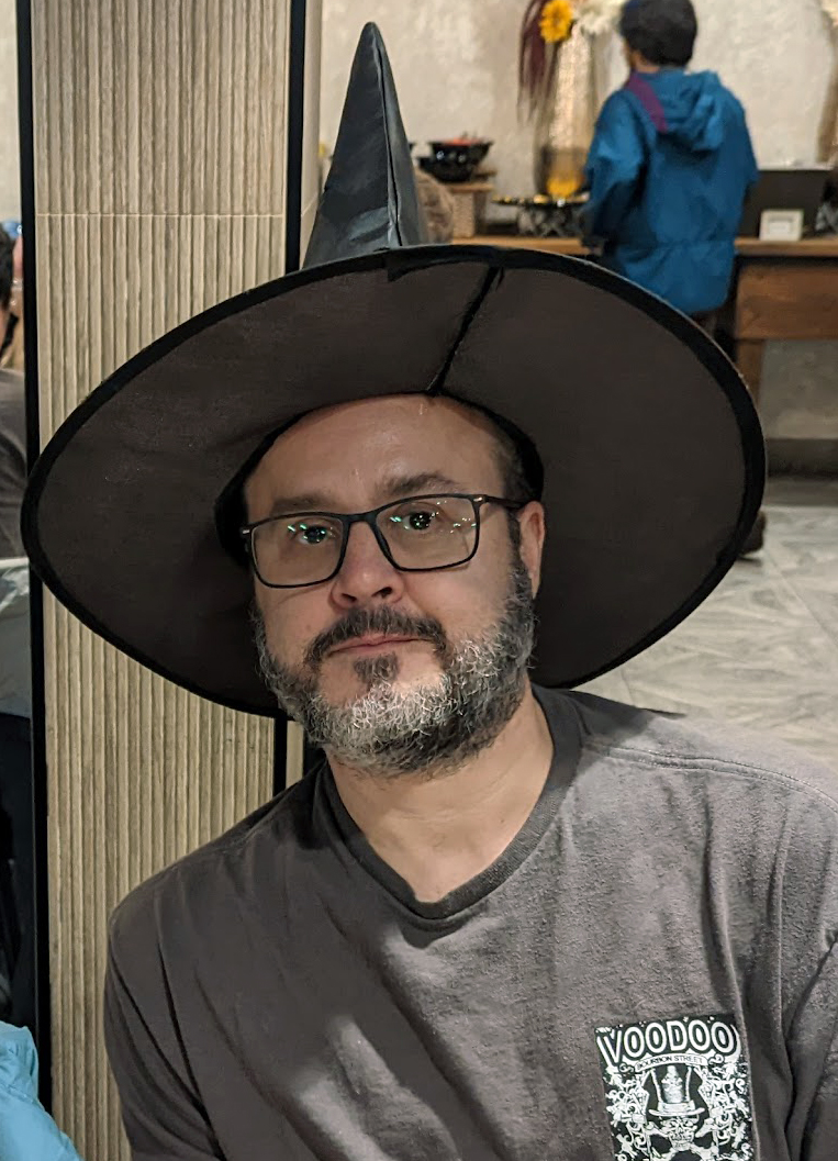 Blane Hollingsworth - Evolution@Vanderbilt Evolution@Vanderbilt ...