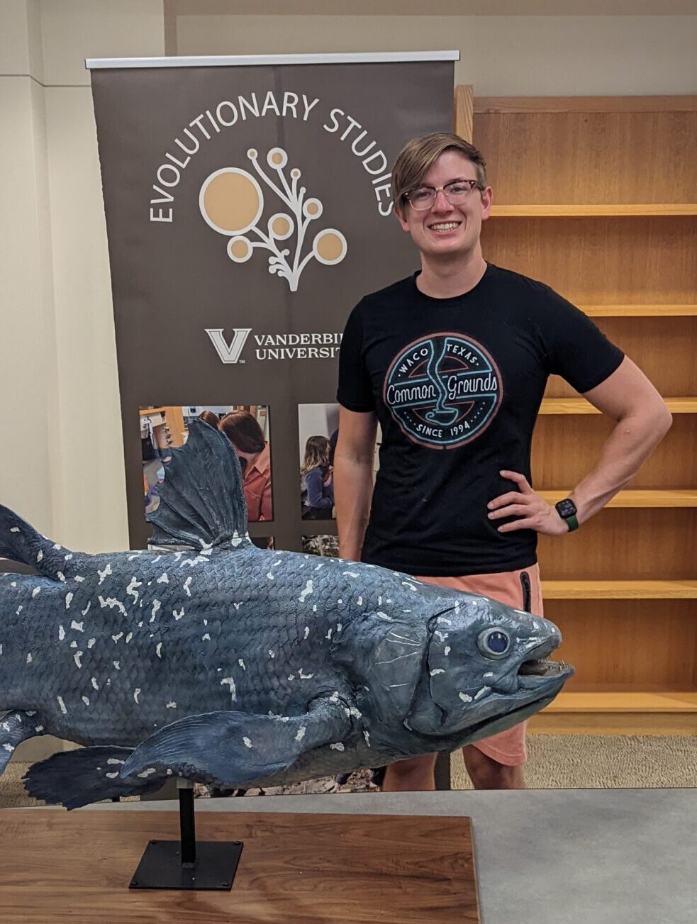 Reese Martin - Evolution@Vanderbilt Evolution@Vanderbilt | Vanderbilt ...