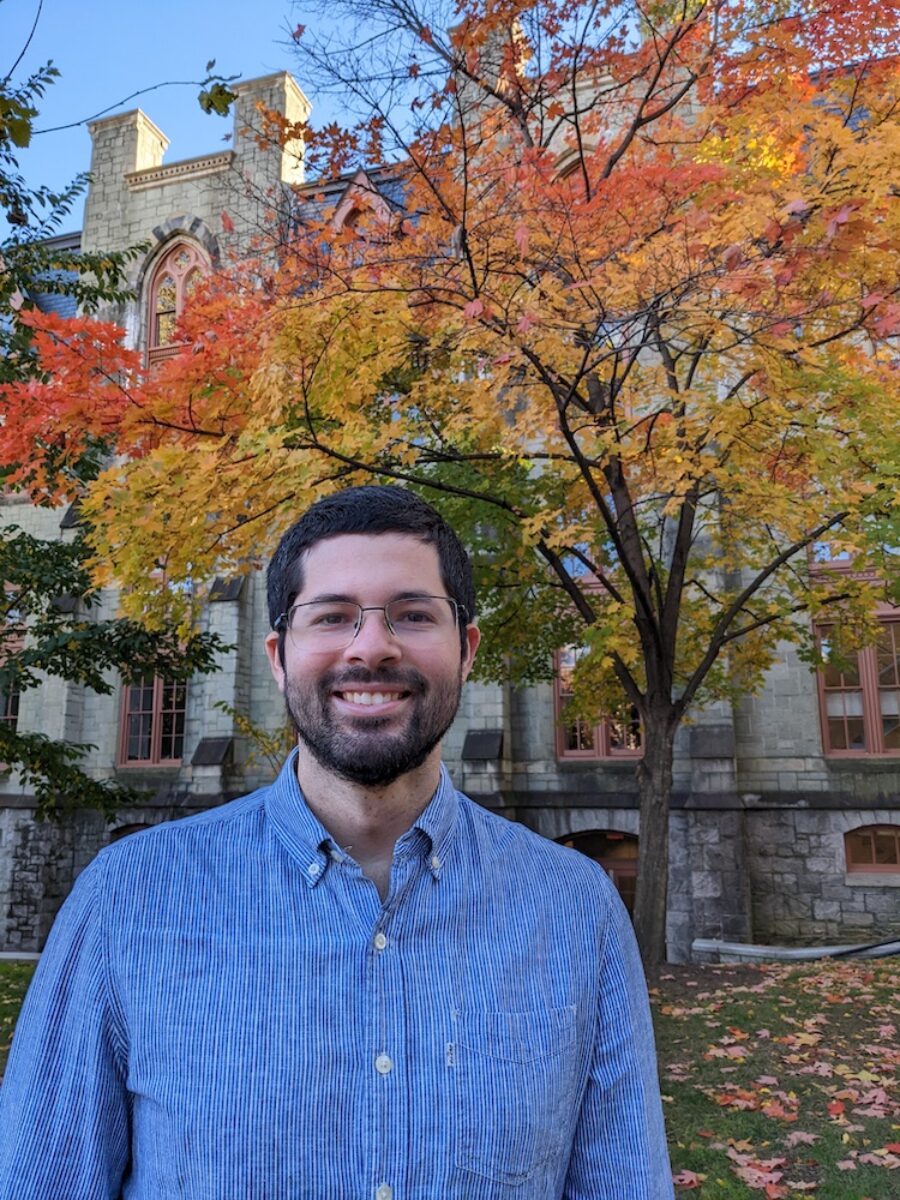 2025 New Faculty | Office of Faculty Affairs | Vanderbilt University