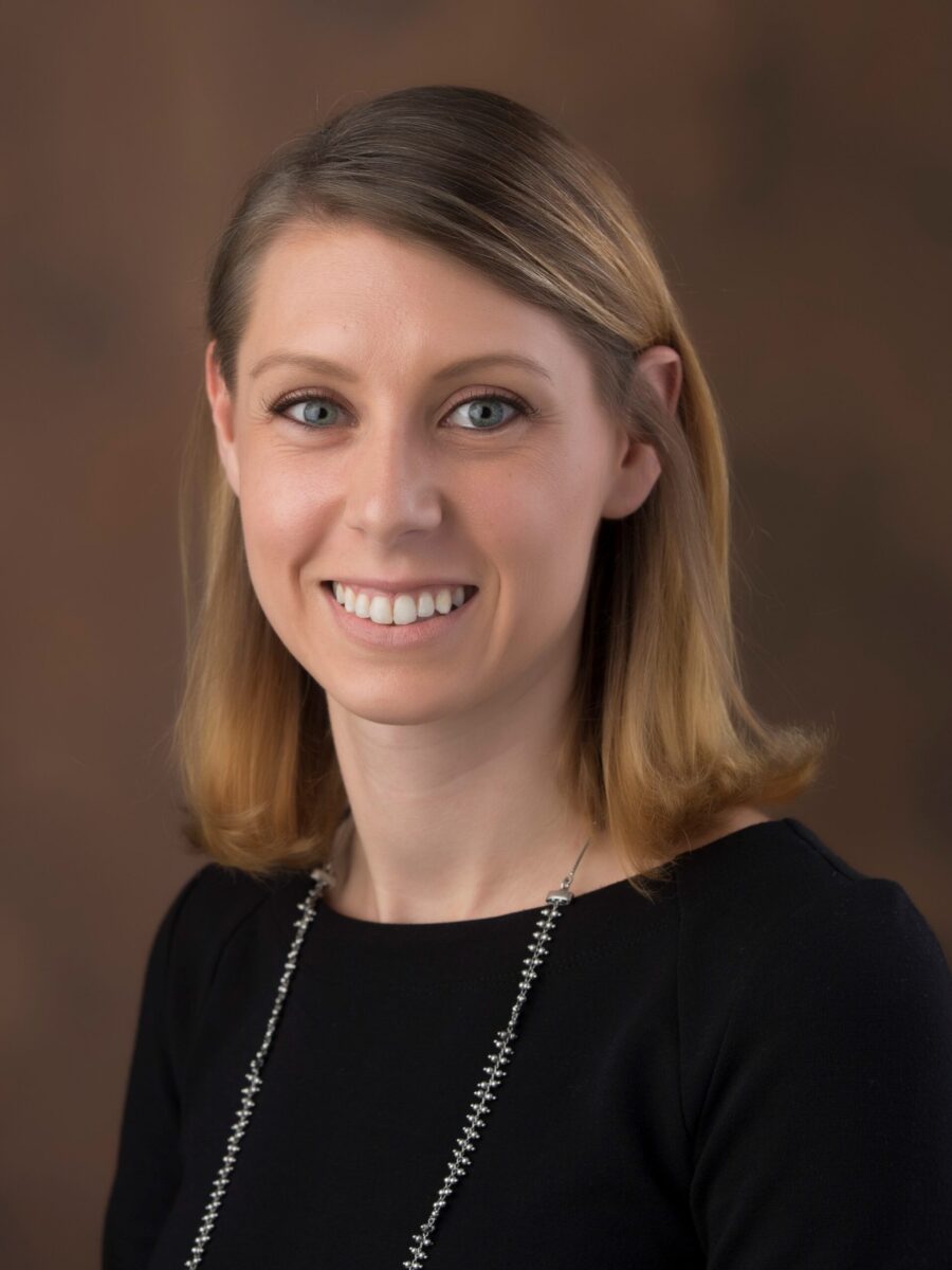 Executive Committee | Faculty Senate | Vanderbilt University