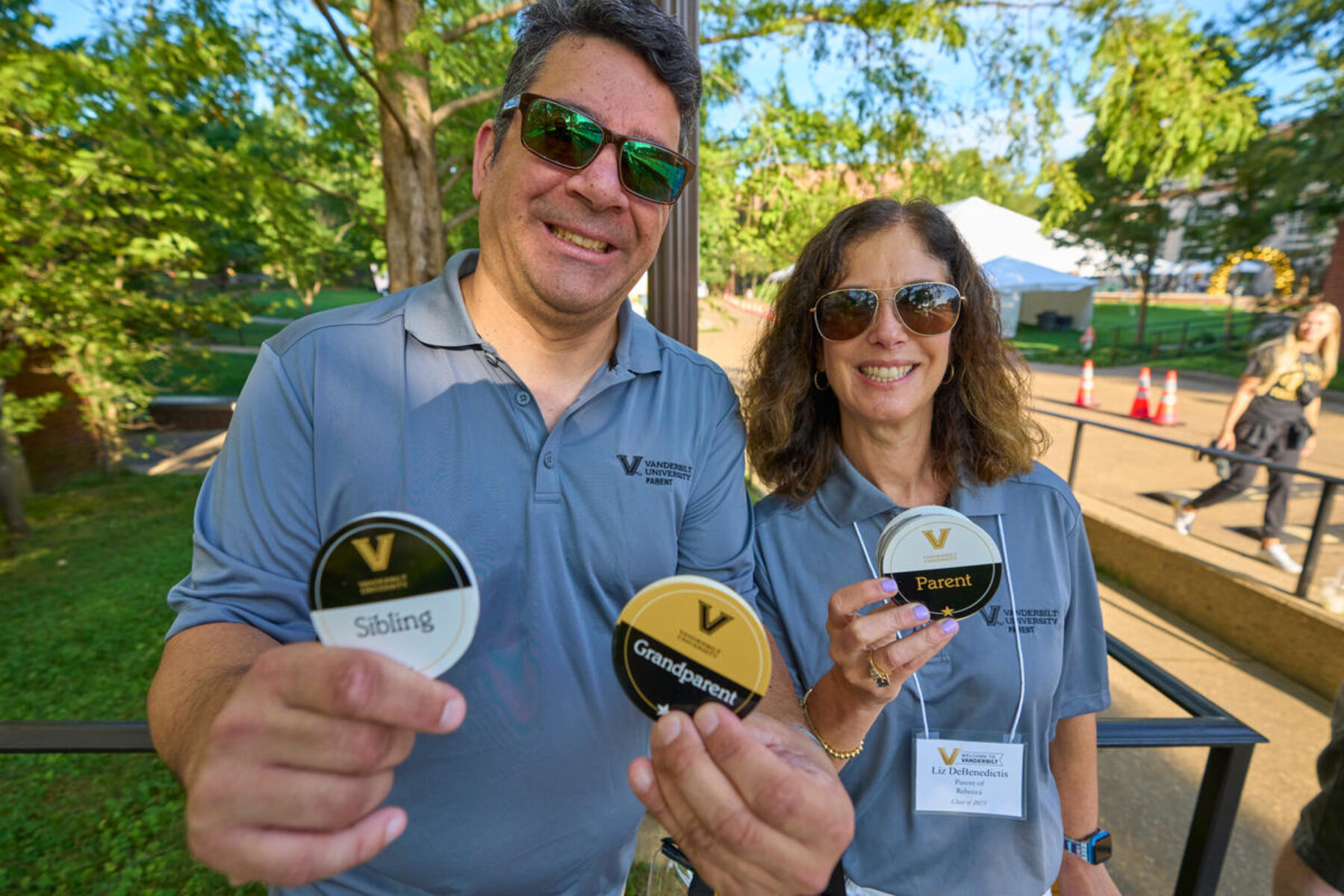 Vanderbilt Families | Vanderbilt University