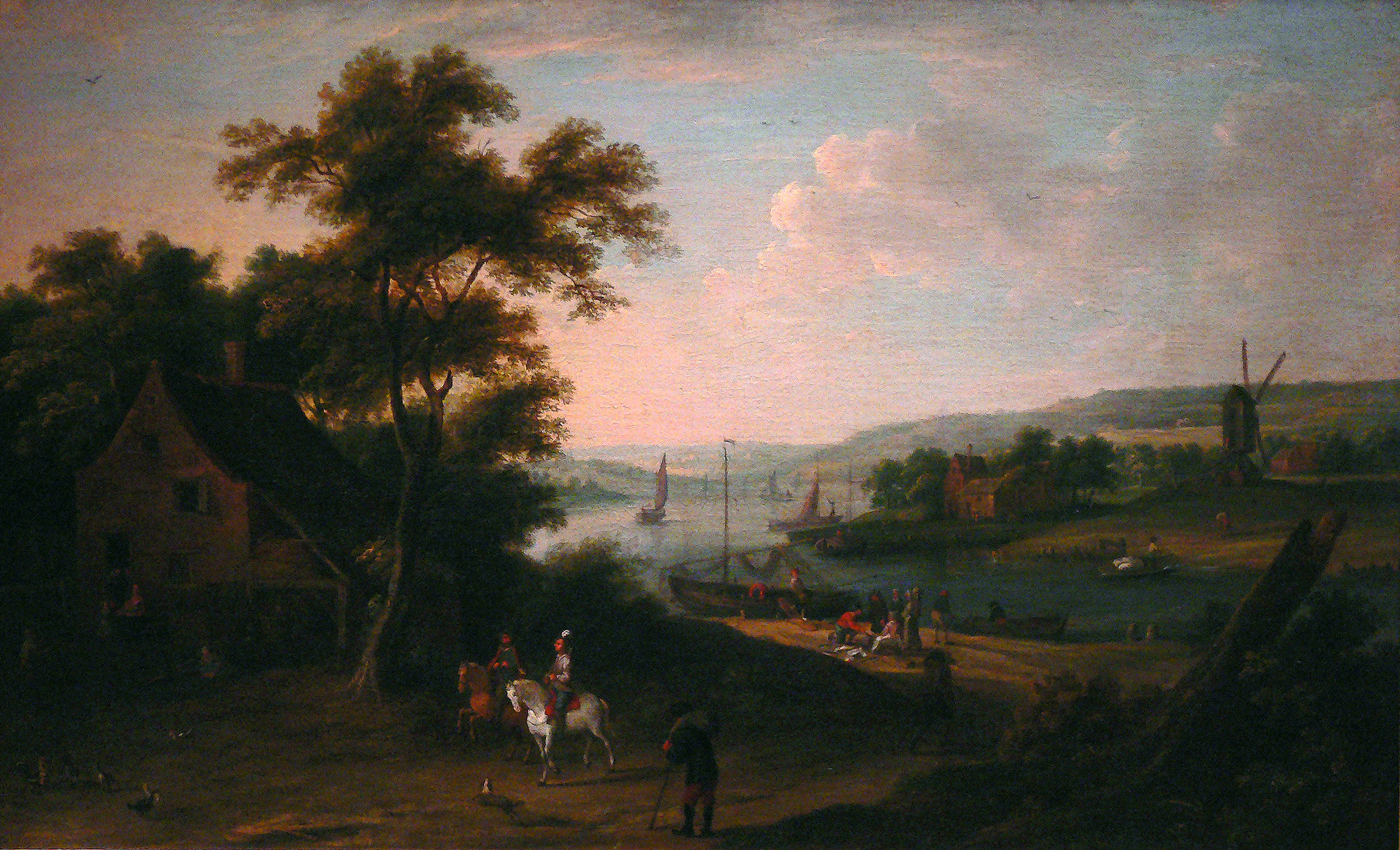 European Art | Fine Arts Gallery | Vanderbilt University