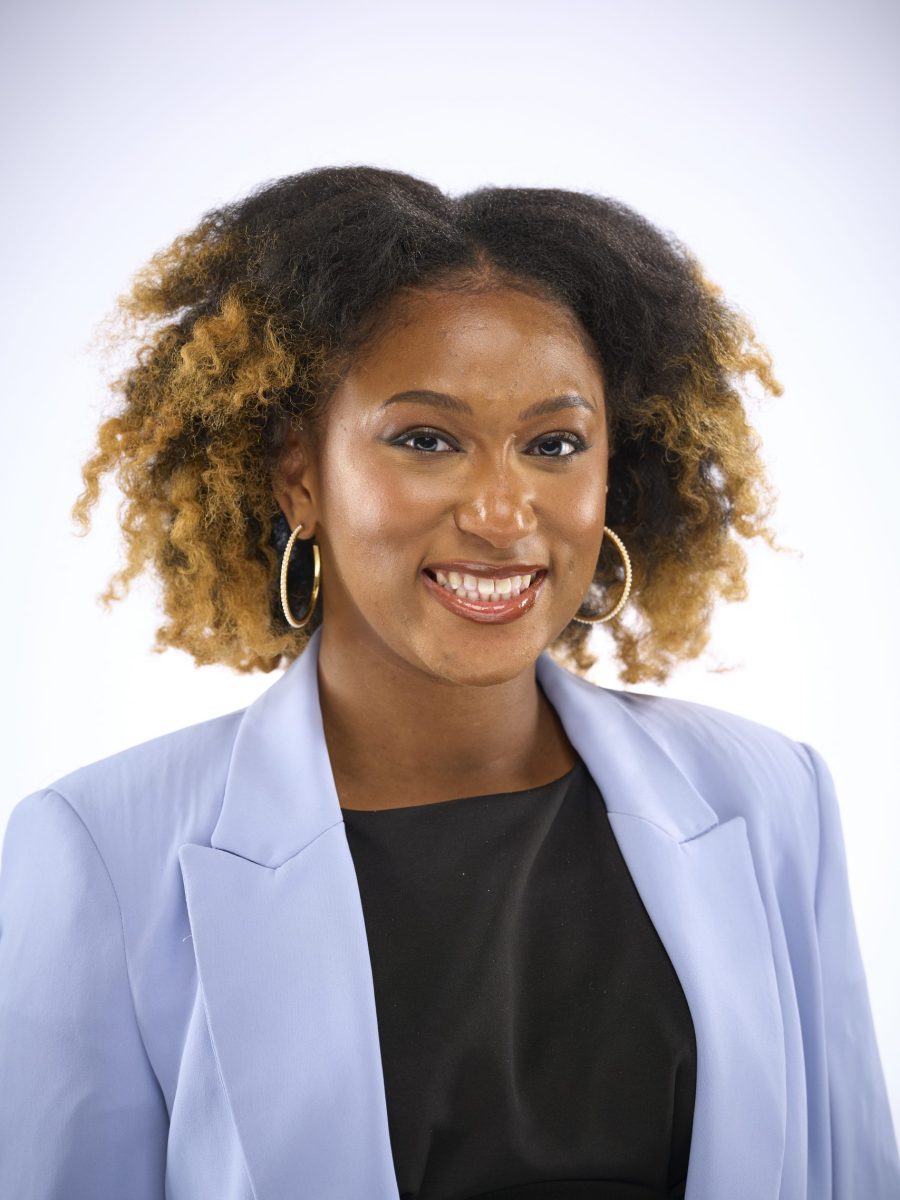 Amber Payne | General Counsel | Vanderbilt University