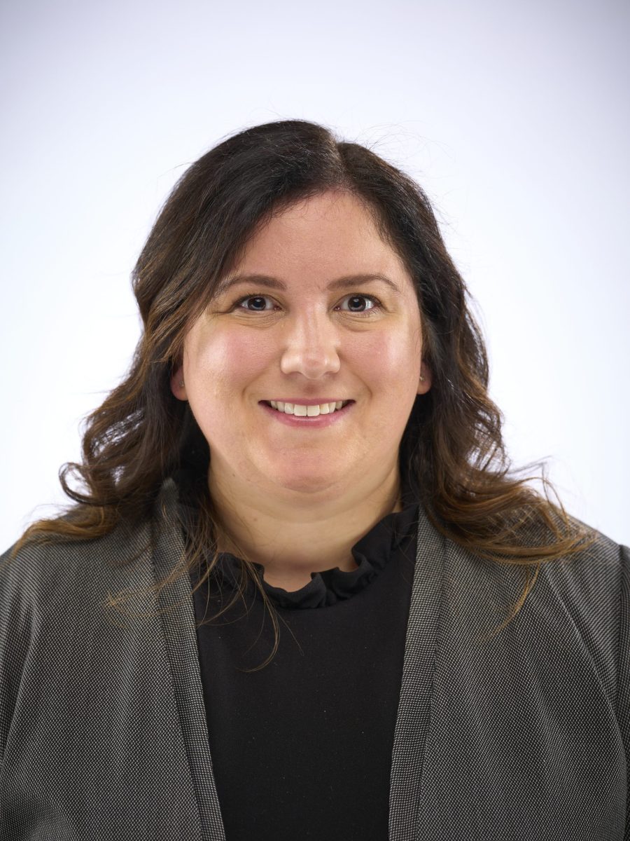 Michelle M. Tellock | General Counsel | Vanderbilt University