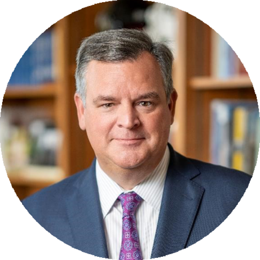 Innovation Ecosystem Forum | Government and Community Relations ...