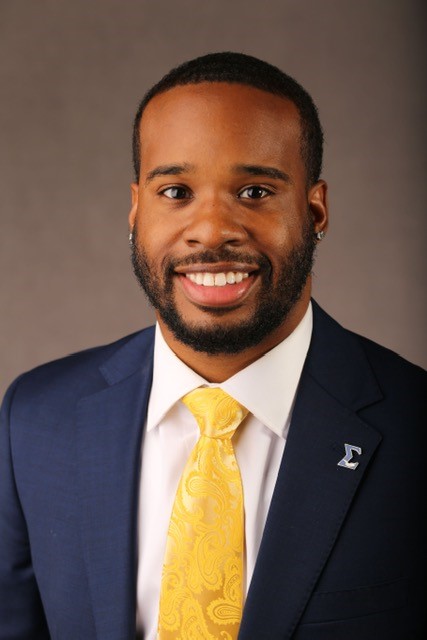 Our Team | Office for Greek Life | Vanderbilt University