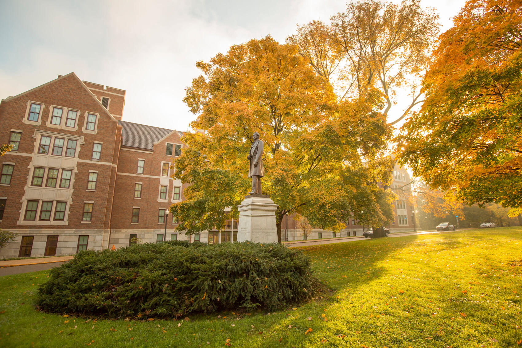Health Professions Advisory Office | Vanderbilt University