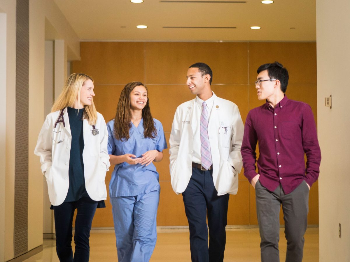 Vanderbilt Observational Experience (VOE) | Health Professions Advisory ...