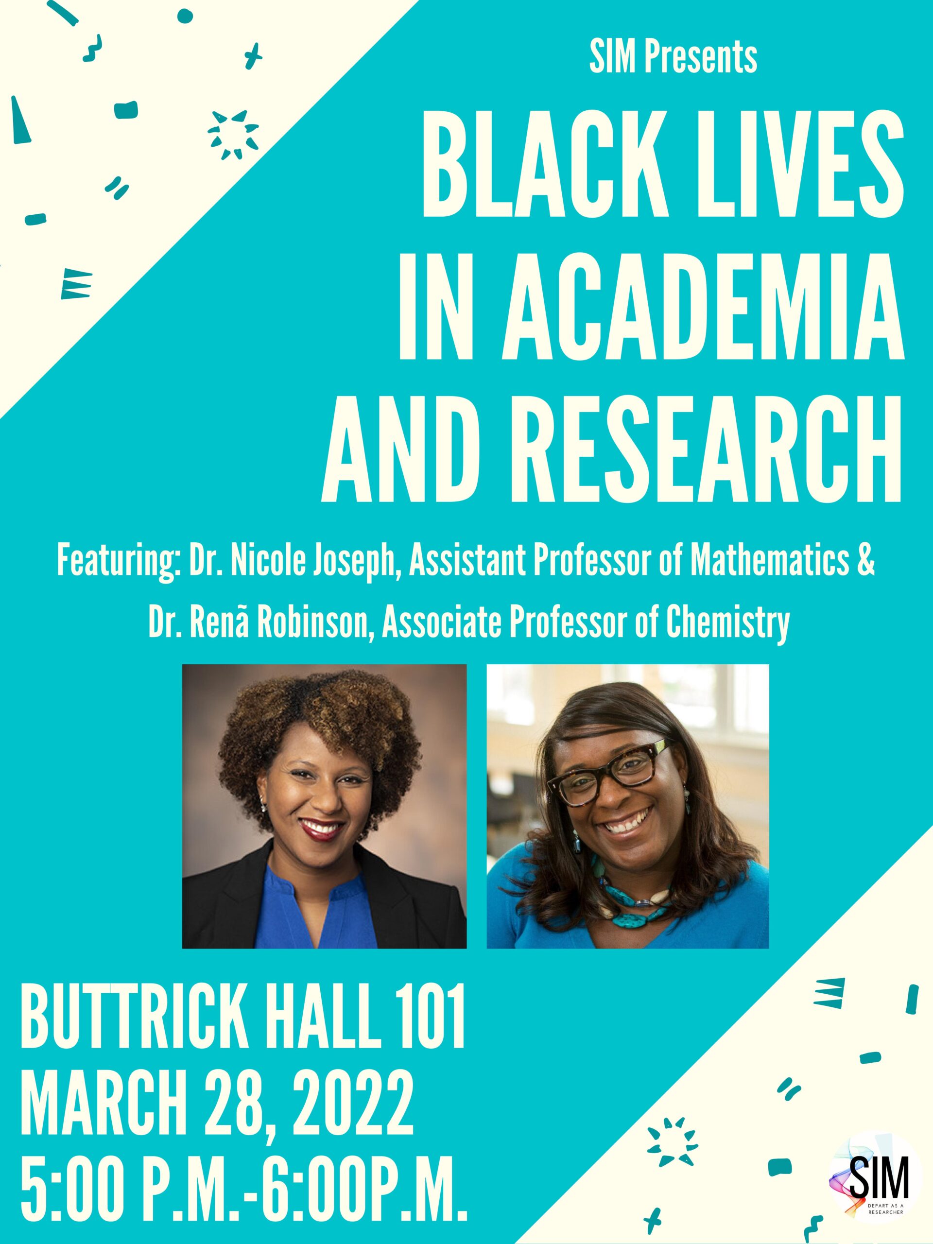 Black Lives in Research and Academia | InnerVU | Vanderbilt University