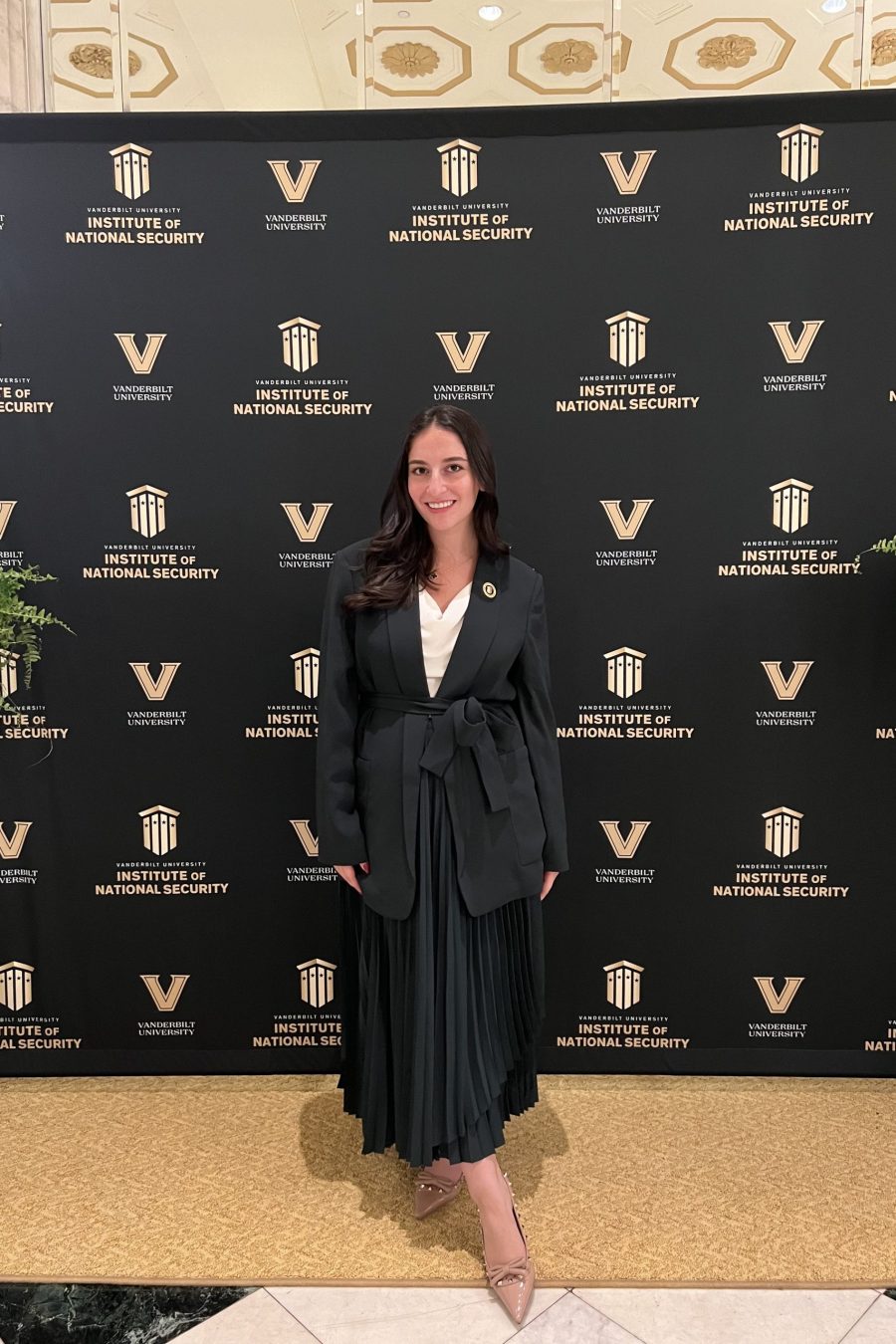 About | ISDE | Vanderbilt University