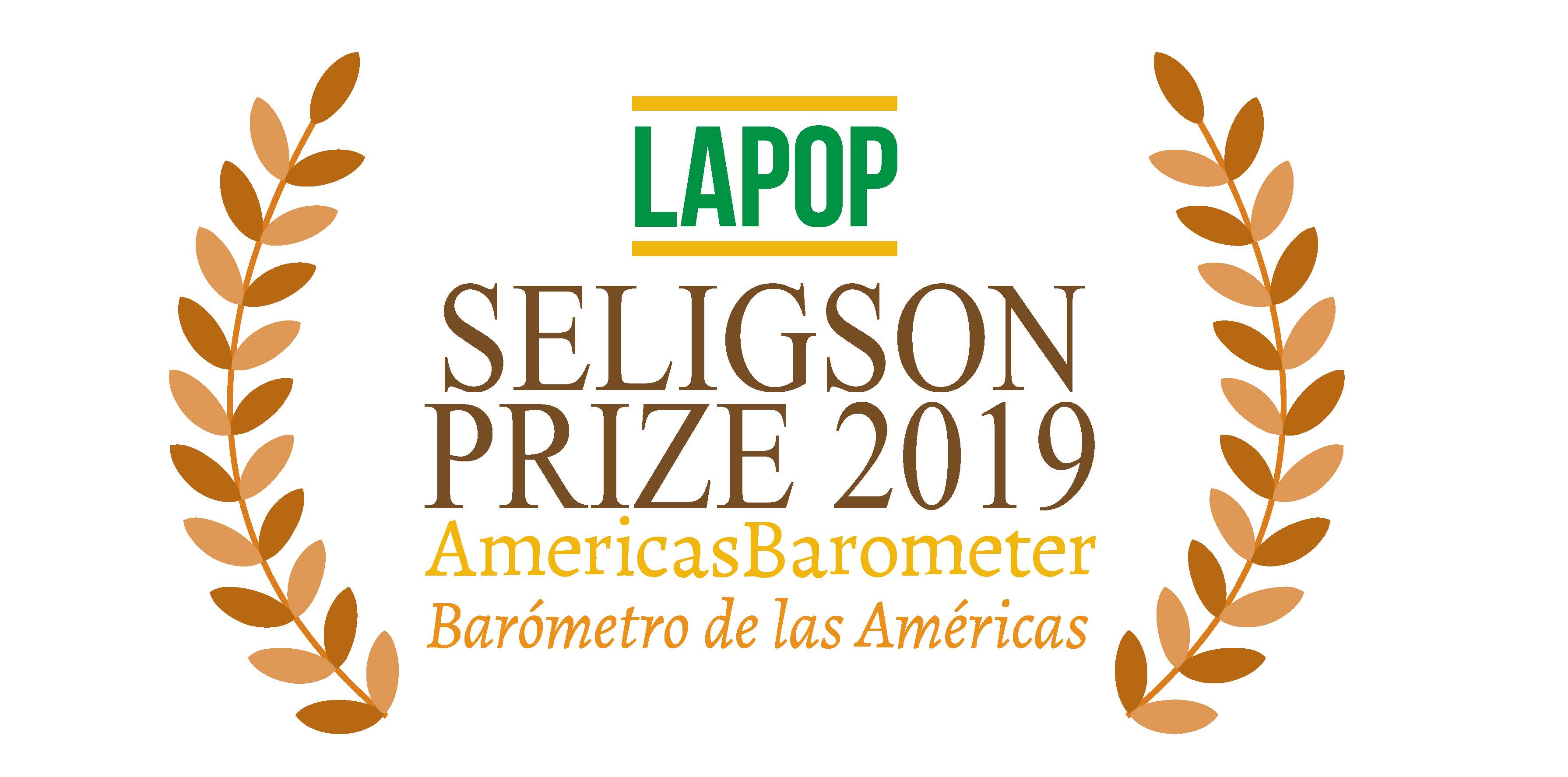 LAPOP | Vanderbilt University