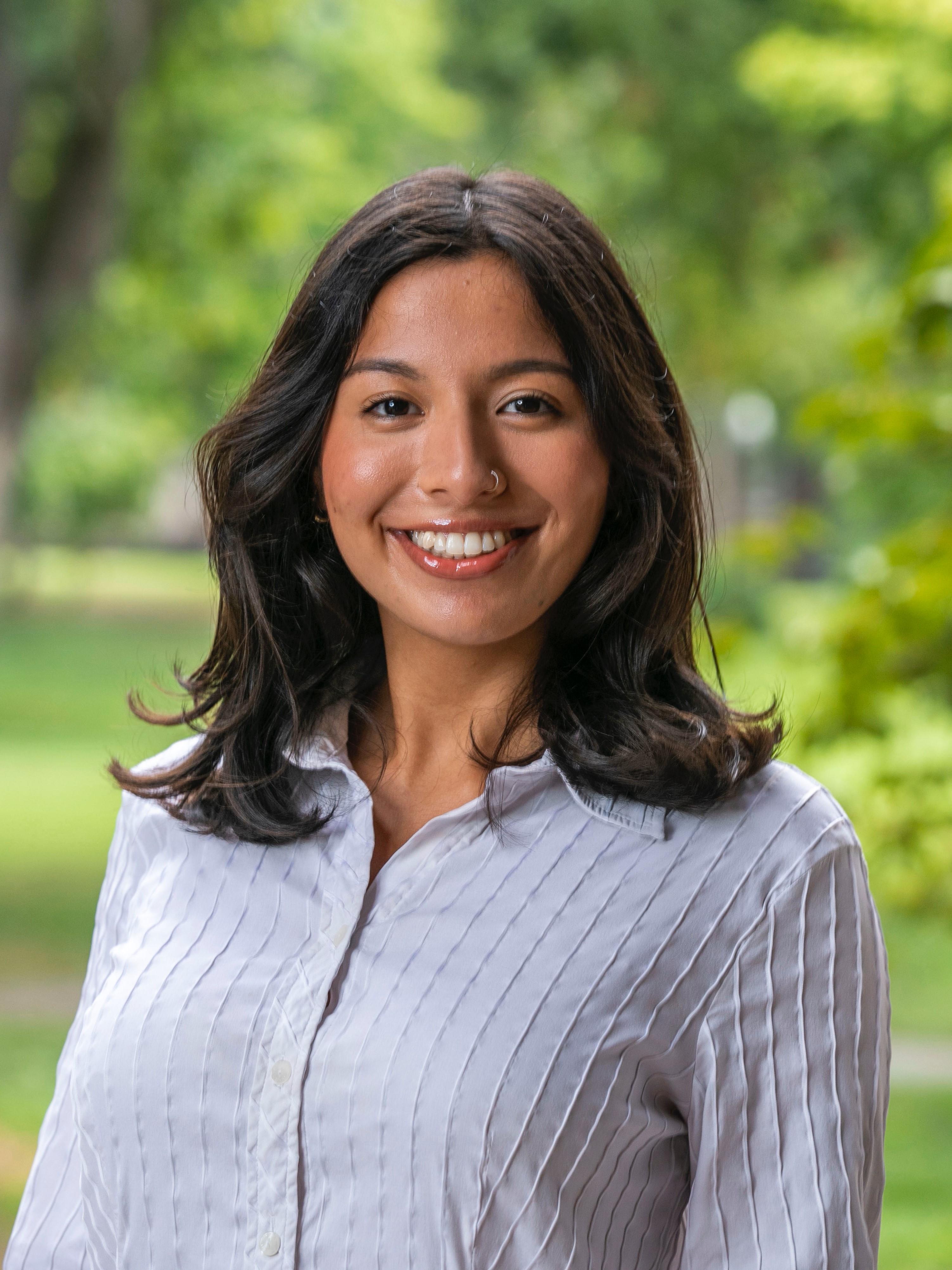 Staff | Center for Global Democracy | Vanderbilt University