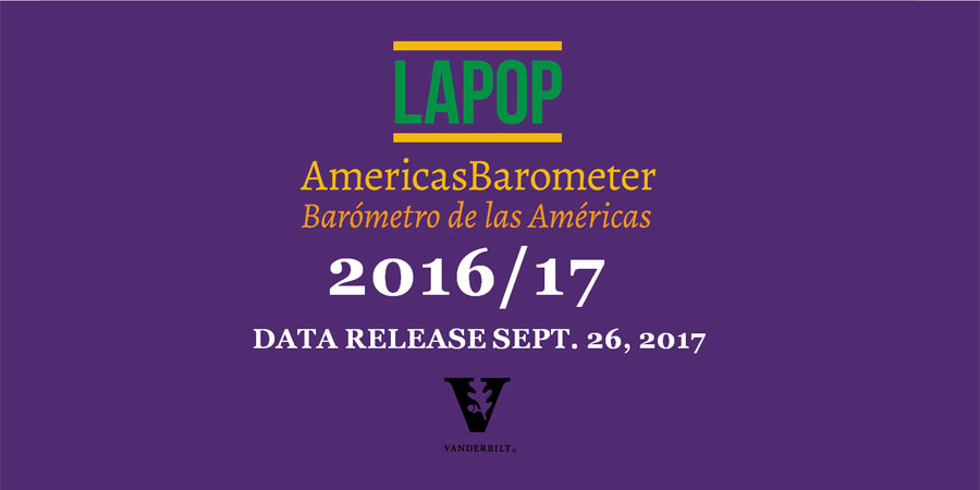 LAPOP | Vanderbilt University