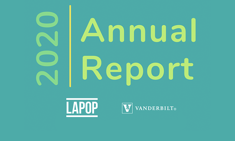 LAPOP | Vanderbilt University