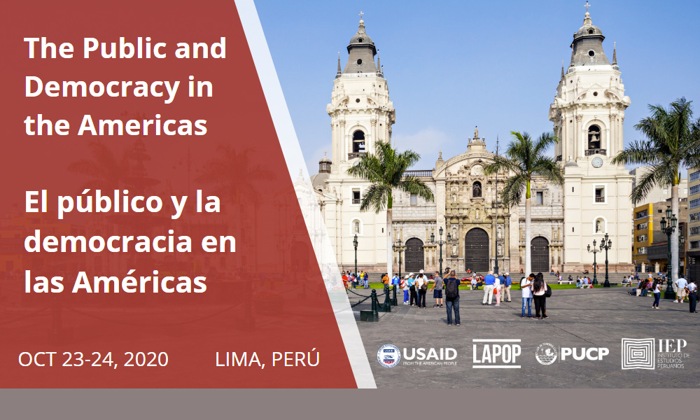 LAPOP | Vanderbilt University