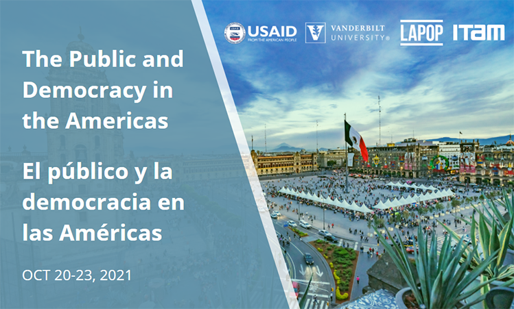 LAPOP | Vanderbilt University