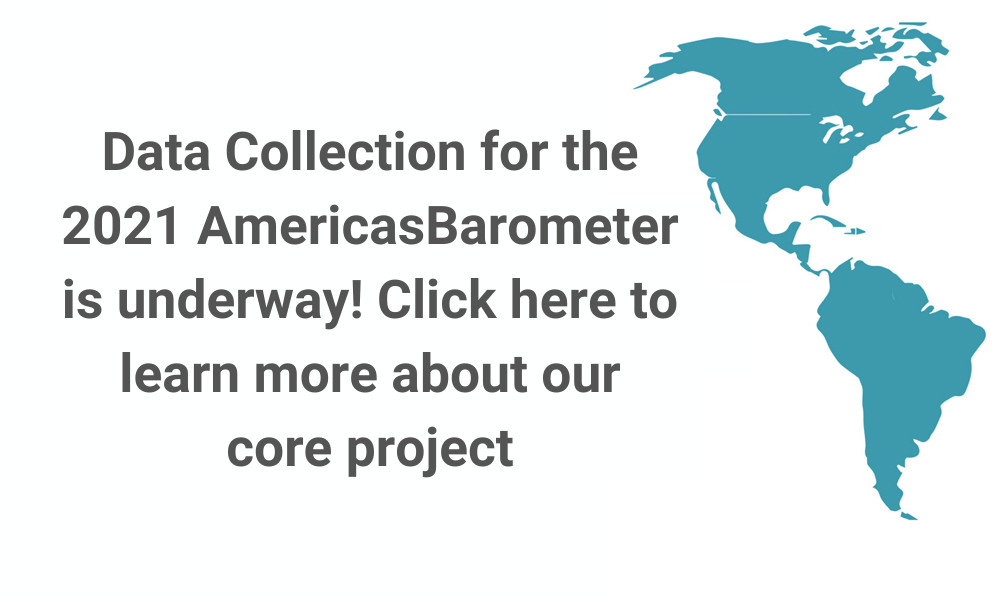 LAPOP | Vanderbilt University