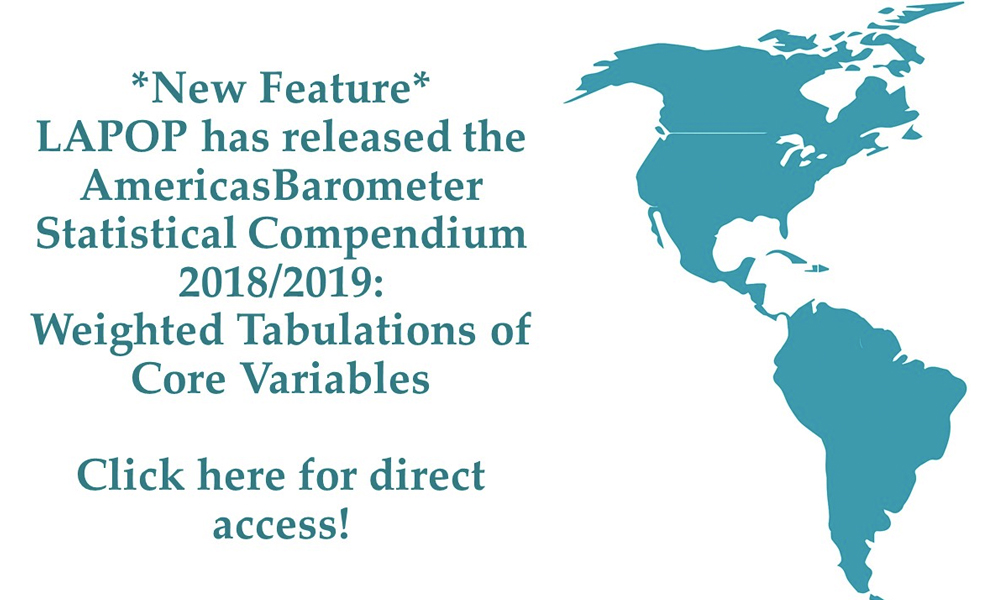 LAPOP | Vanderbilt University