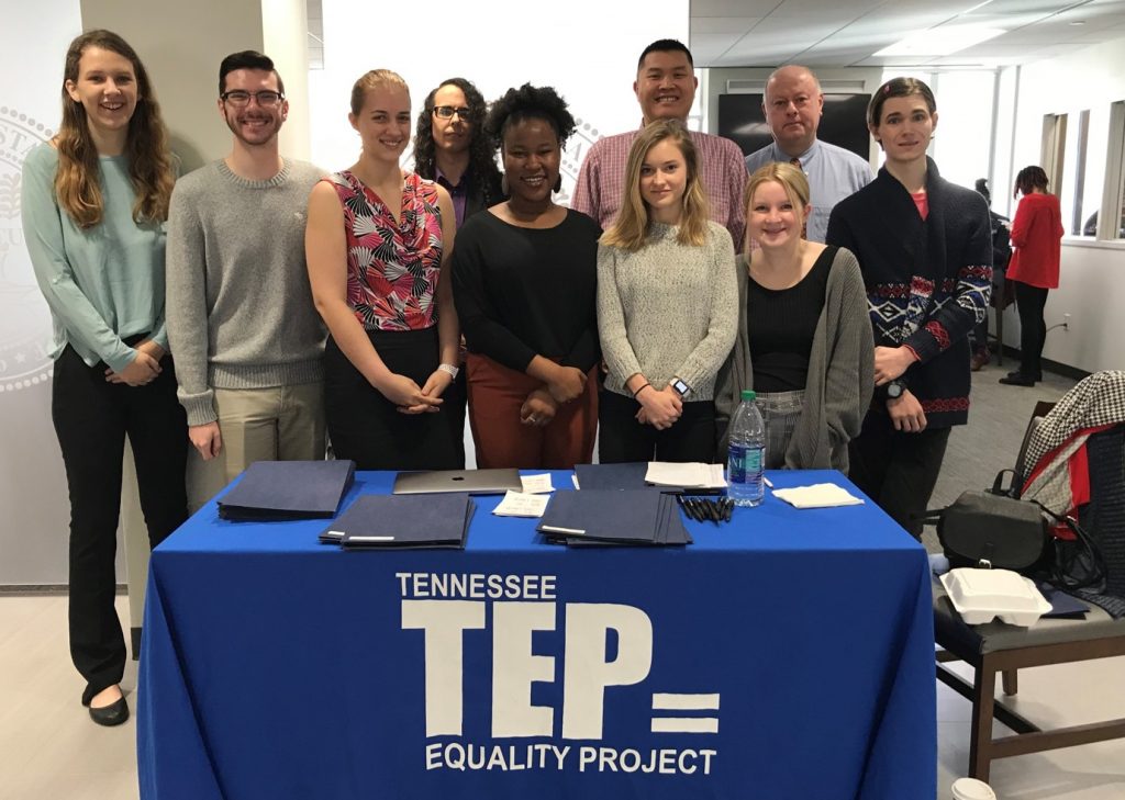 LGBTQ+ Policy Lab | Vanderbilt University