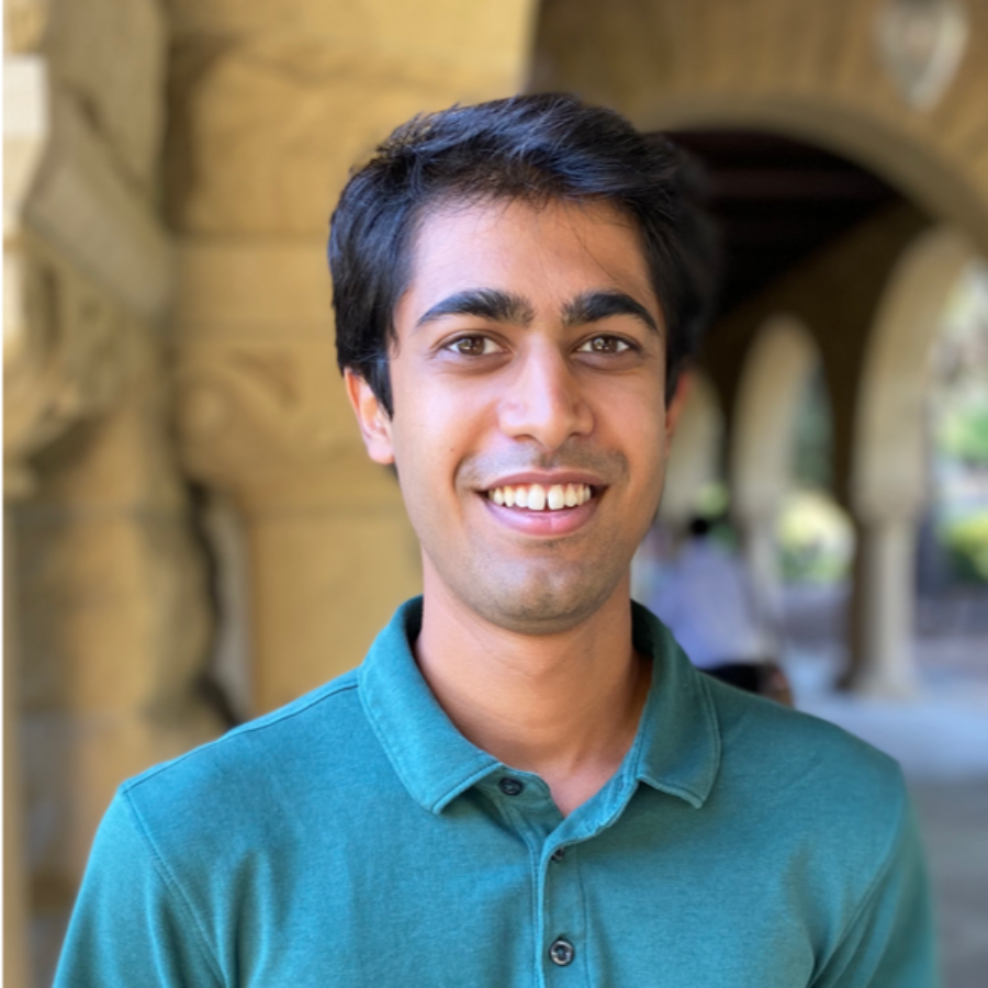 Doctoral Students | MURI Caldwell | Vanderbilt University