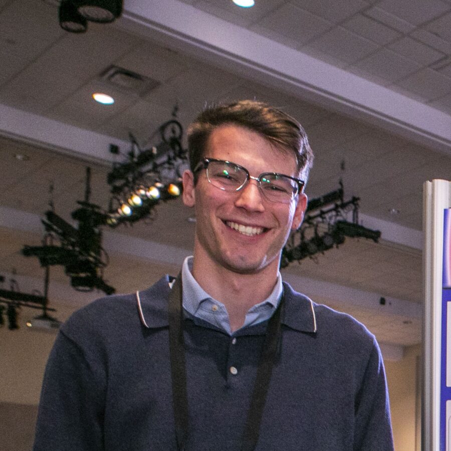 Doctoral Students | MURI Caldwell | Vanderbilt University