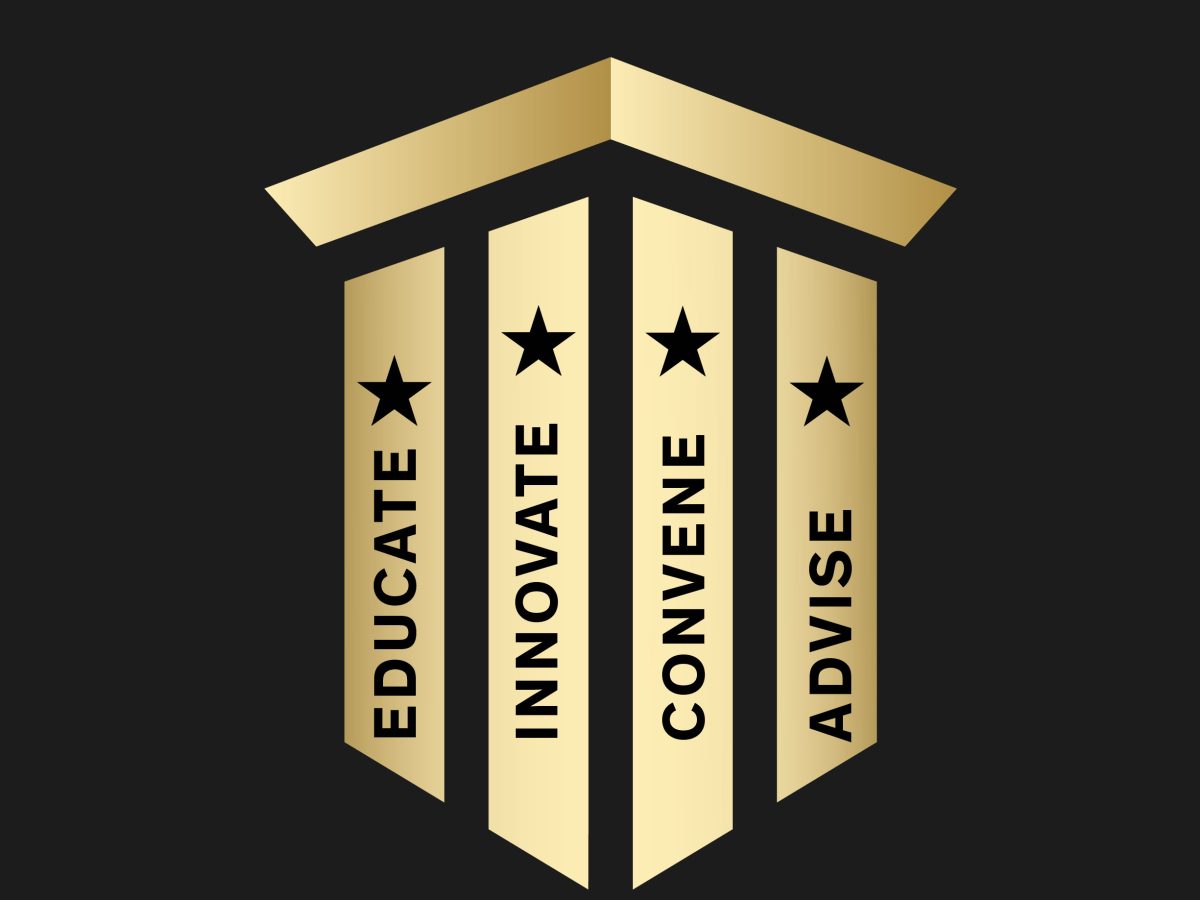 Our Work | Institute of National Security | Vanderbilt University