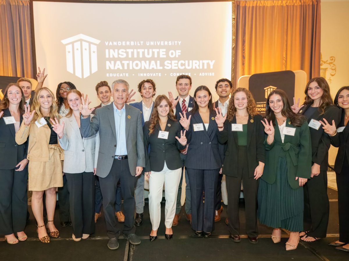 About the Institute of National Security | Institute of National ...