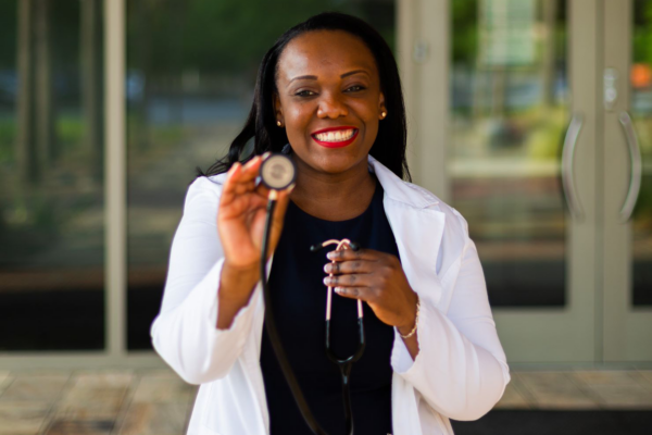 Master of Science in Nursing | Vanderbilt University