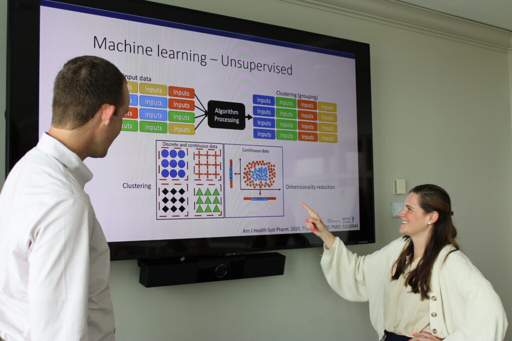 Master of Science in Applied Clinical Informatics | Vanderbilt University