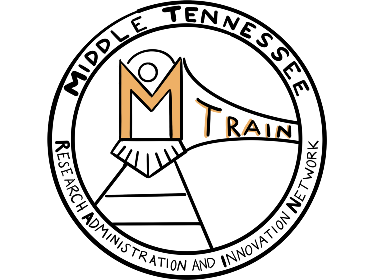 M-TRAIN | Research Development and Support | Vanderbilt University