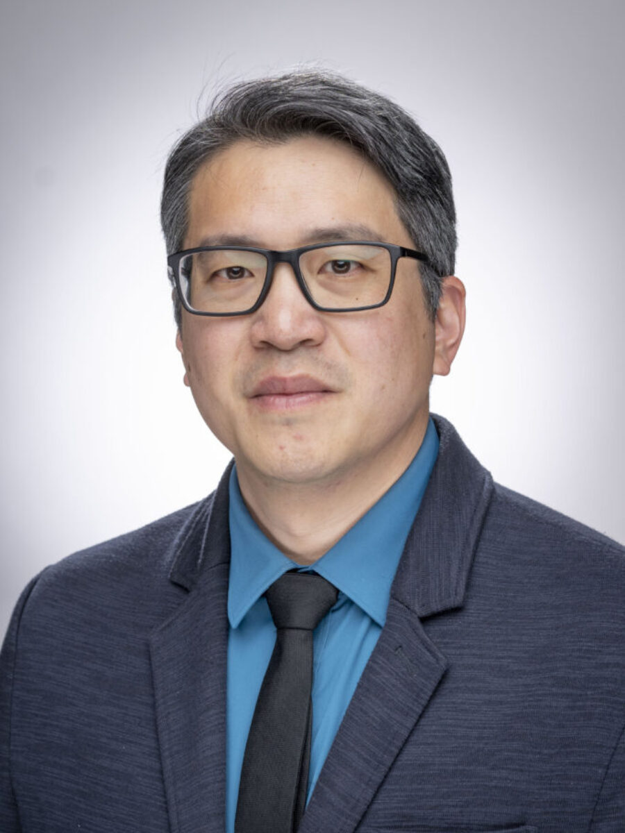 Philip Ko, PhD | Research Development and Support | Vanderbilt University