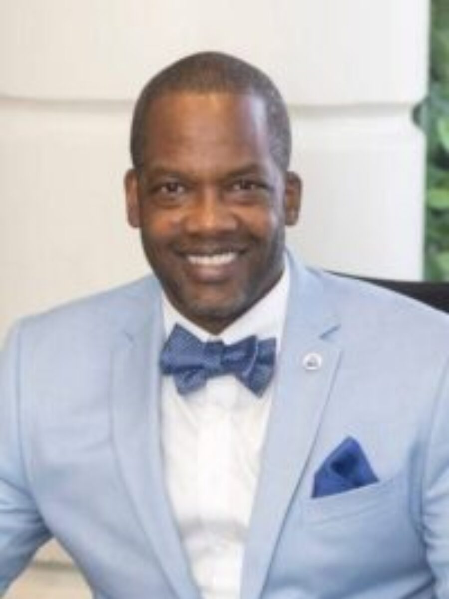 Quincy Quick, PhD | Research Development and Support | Vanderbilt ...