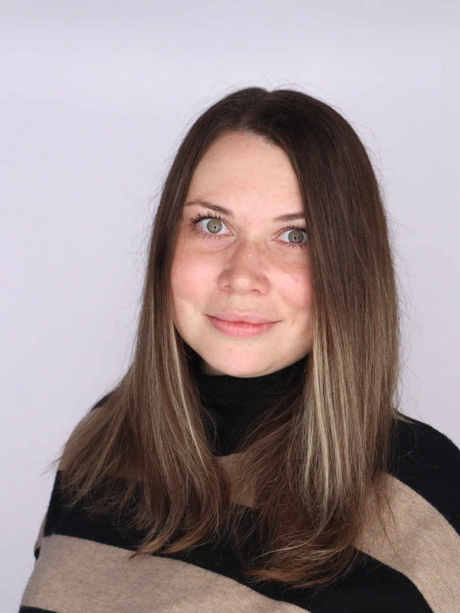 Kate Bystrova | Research Development and Support | Vanderbilt University