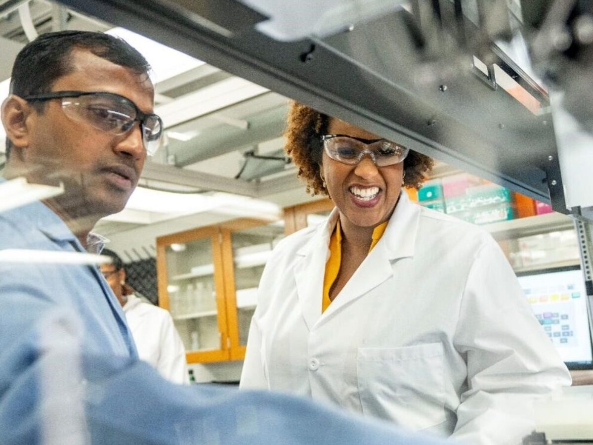 Research Development and Support | Vanderbilt University