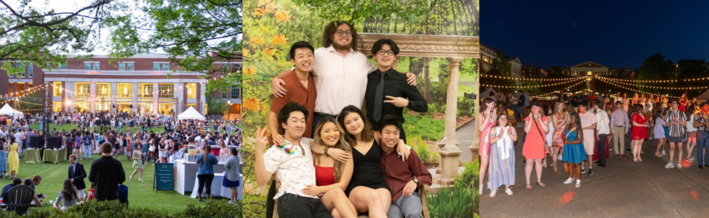 Major Programs and Events | Residential Colleges | Vanderbilt University