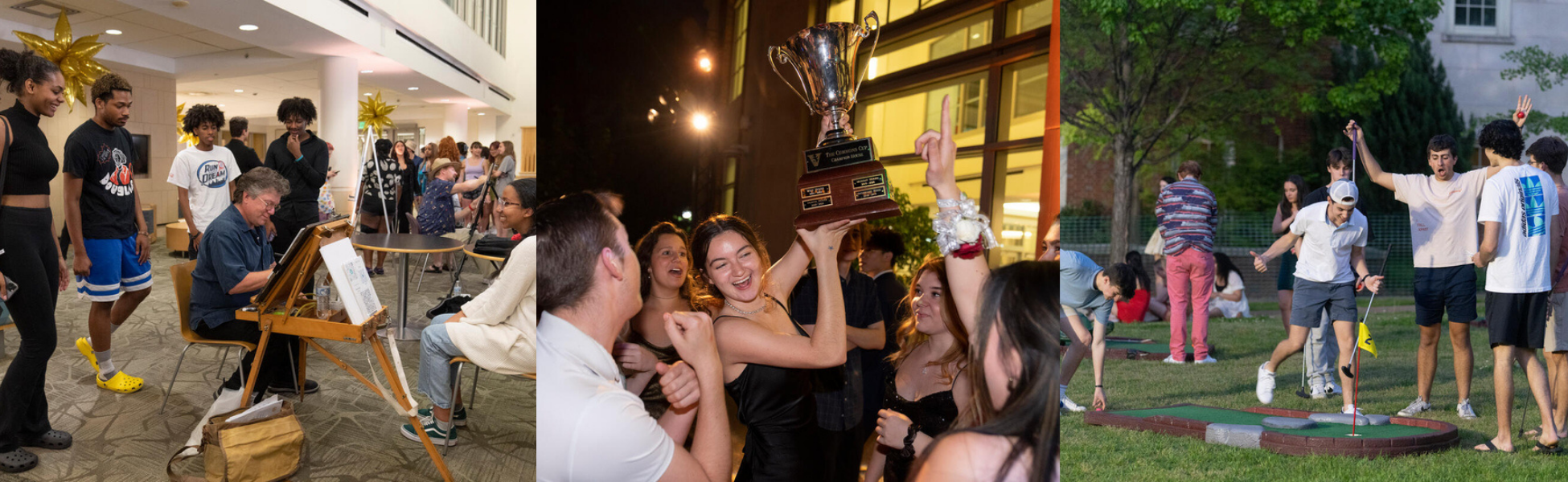 Major Programs and Events | Residential Colleges | Vanderbilt University