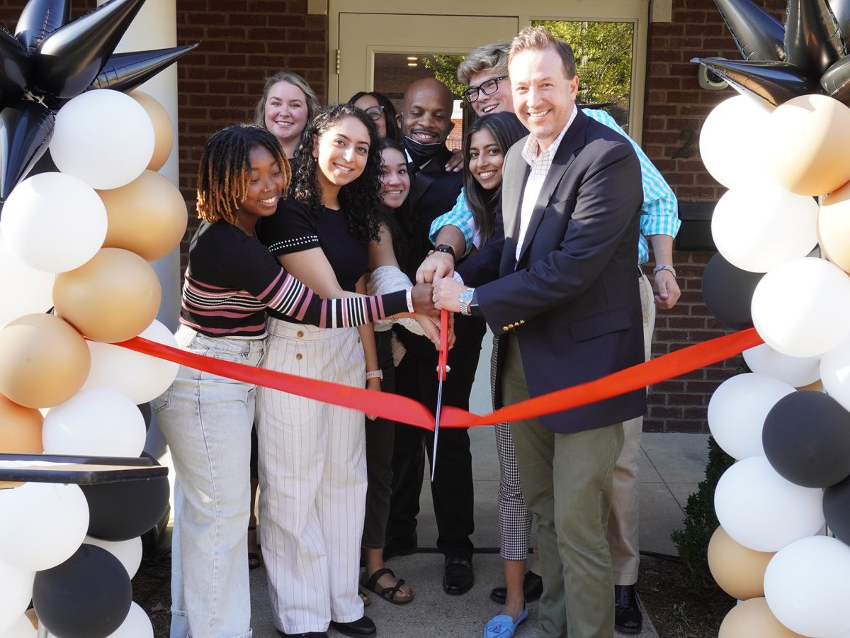 Student Engagement & Leadership | Student Affairs | Vanderbilt University