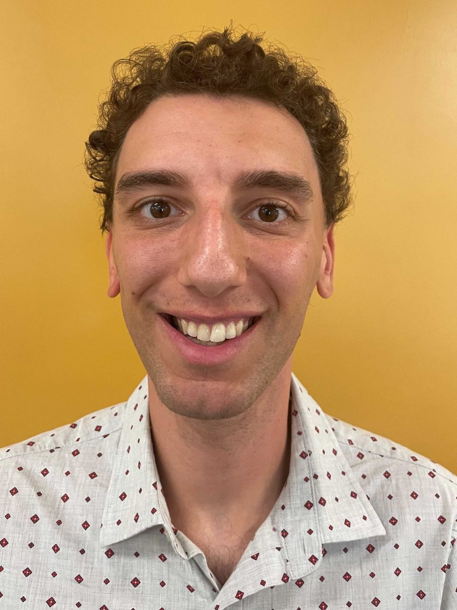 Jonathan Swann | Student Affairs | Vanderbilt University