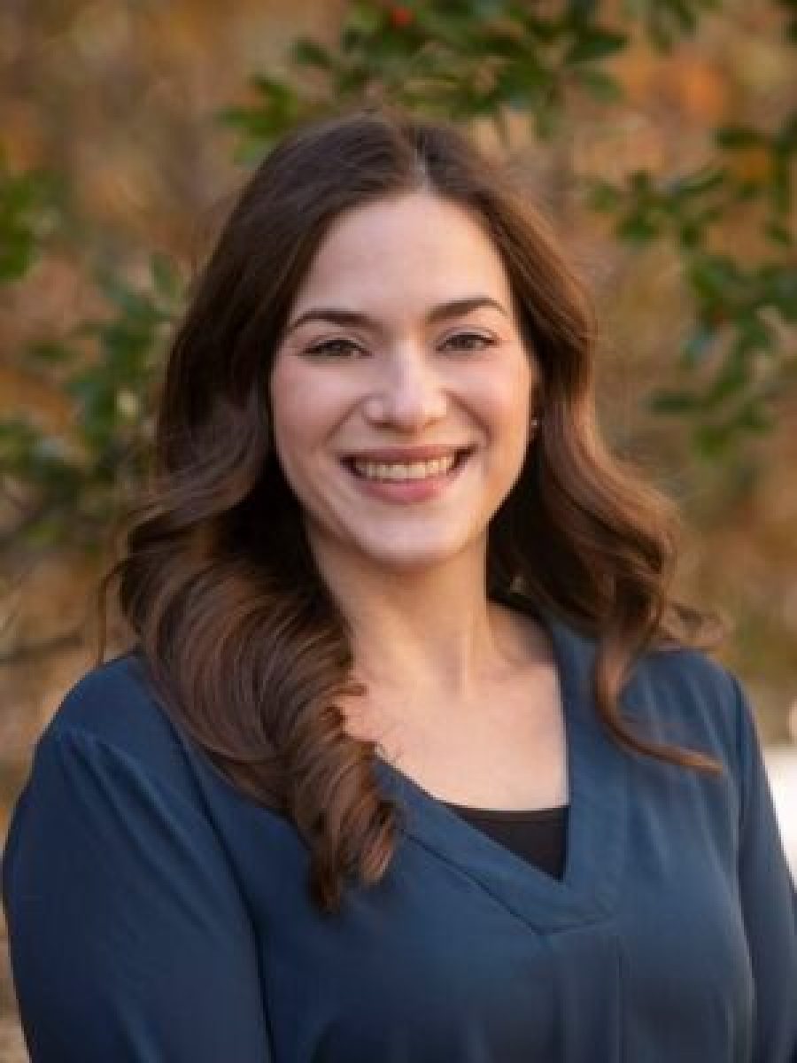 Stephanie Singer | Student Affairs | Vanderbilt University