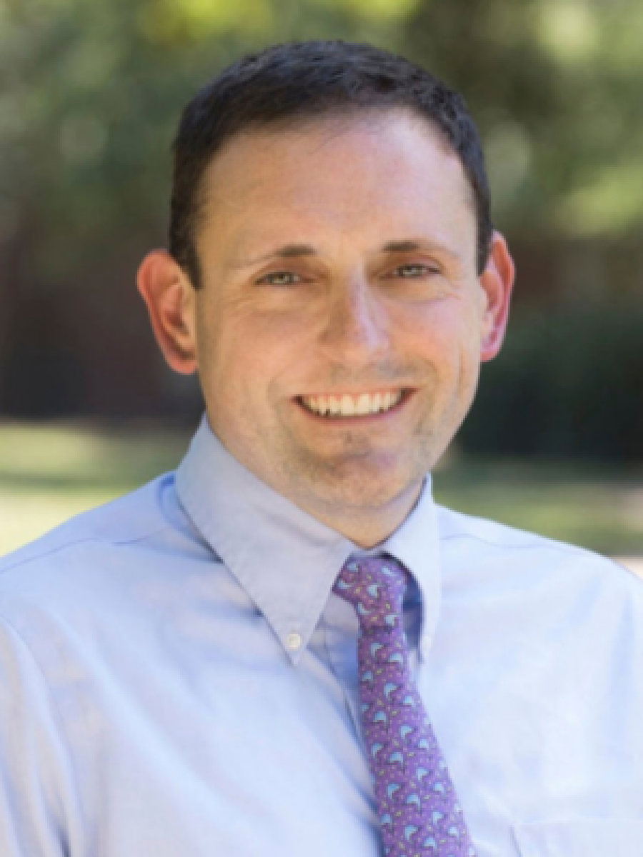 Neil Jamerson | Student Affairs | Vanderbilt University